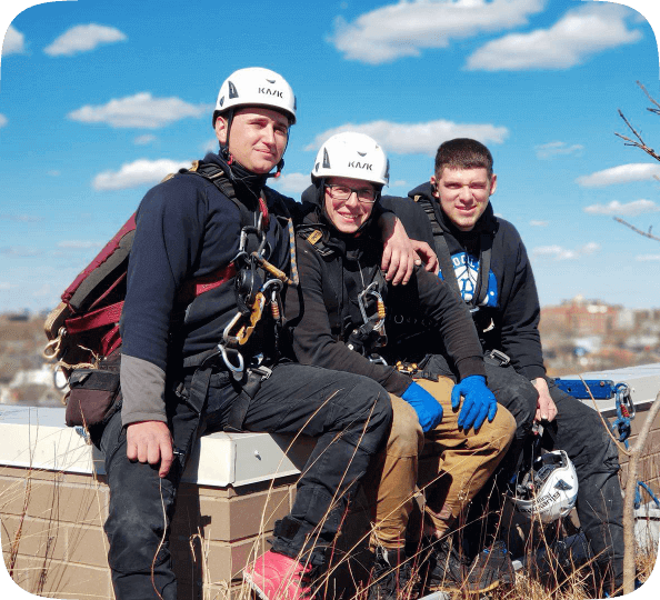 Regular Window Cleaning in New York City, NY - Simon's Window Cleaning