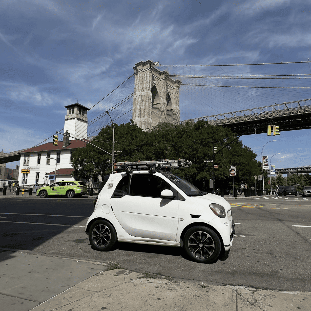 Regular Window Cleaning in New York City, NY - Simon's Window Cleaning